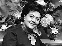 Regine Crespin, French Opera Diva Dies at 80 : NPR