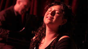 Anat Cohen: Live At The Village Vanguard : NPR