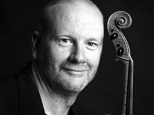 Australian Brett Dean Wins Grawemeyer Award : NPR