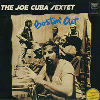 Joe Cuba: From Boogaloo To Salsa : NPR