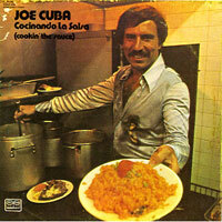 Joe Cuba: From Boogaloo To Salsa : NPR