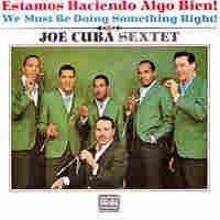 Joe Cuba: From Boogaloo To Salsa : NPR