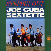 Joe Cuba: From Boogaloo To Salsa : NPR