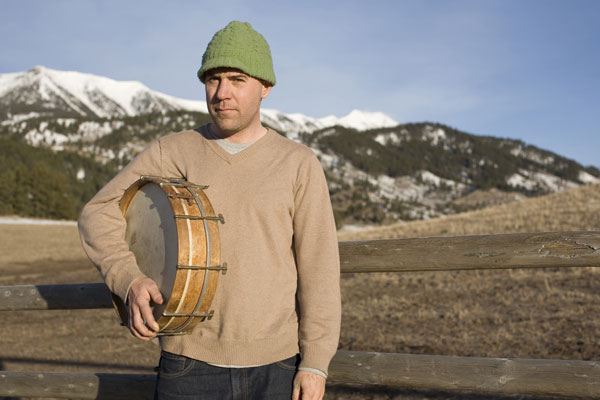 Exclusive First Listen: Grandaddy's Jason Lytle : NPR