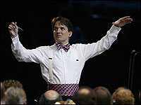 Getting a Sense of How We React to Music : NPR