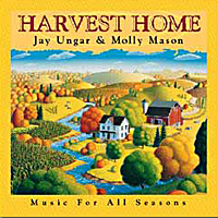 A Classical Thanksgiving Harvest : NPR