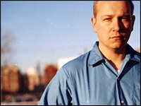 Sam Prekop: 'Who's Your New Professor' : NPR