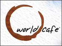 Renee Montagne's Top Five Songs for World Cafe : NPR