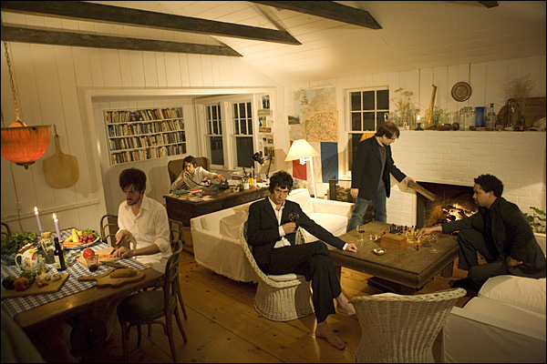 OK Go, French Kicks in Concert from D.C. : NPR