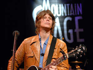 Jim Boggia On Mountain Stage : NPR