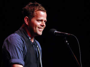 Matthew Ryan On Mountain Stage : NPR