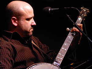Tony Furtado On Mountain Stage : NPR