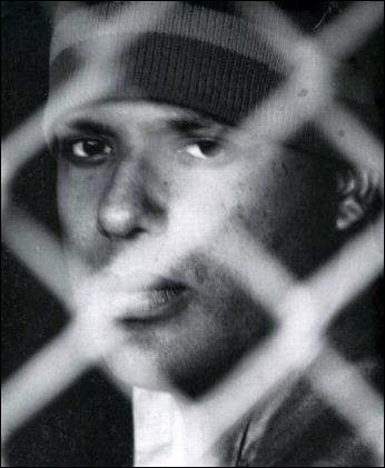 The Western Paradise: The Body You Crave : NPR