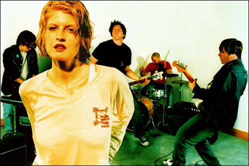 Sunfall Festival: 'I Walked Away' : NPR