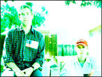 Howard Hello: 'Lazy' : NPR