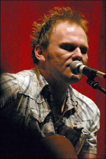 Robin James Hurt: 'The Hexhamshire Lass' : NPR