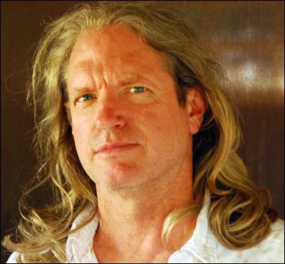 Sam Baker: 'Pretty World' : NPR