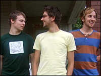 Tin Armor: 'Losing Proposition' : NPR