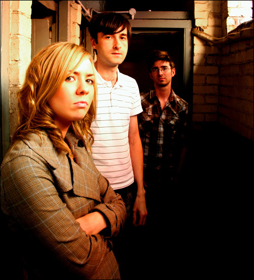 The Lodger: 'Many Thanks for Your Honest Opinion' : NPR