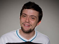 Christopher Denny: 'Heart's On Fire' : NPR