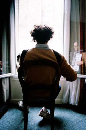 Socalled: 'Ghettoblaster Intro' : NPR