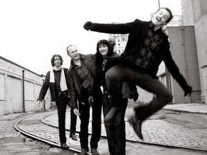 Melomane: 'Hilarious' : NPR