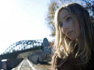 Sydney Wayser: 'Papa Don't Worry' : NPR