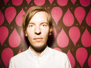 Fred Thomas: 'Last One' : NPR