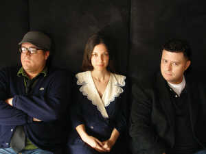 The Postmarks: 'One Note Samba' : NPR