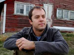 Darren Smith: 'Dogtown Mines' : NPR