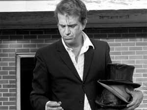 Don Chambers And Goat: 'Friar's Lantern' : NPR