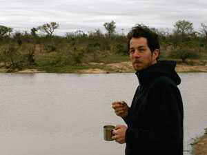 Doug Keith: 'Now I've Got It Made' : NPR