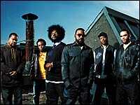 Breaking Ground on a Modern Message Song : NPR