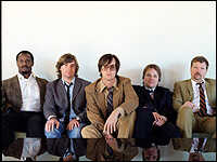 The Back Woods Meet DJ Culture : NPR