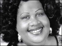 Katrina Makes Marva Wright Sing the Blues : NPR