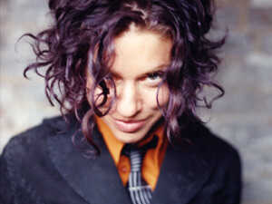 DiFranco Still Dodges Traps a Decade Later : NPR