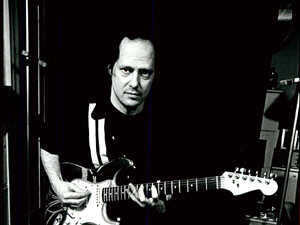 Richard Lloyd and the Bright Side of 'Amnesia' : NPR