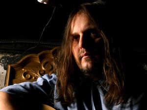 Michael Dean Damron: Contempt and Fury : NPR