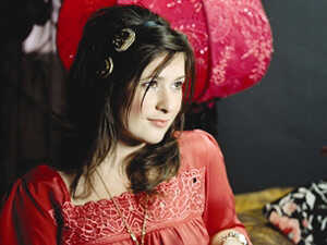 Kate Walsh: Swooning Devotion in 'Your Song' : NPR