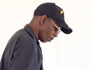 Timothy McNealy: A Lighter Shade of Green : NPR