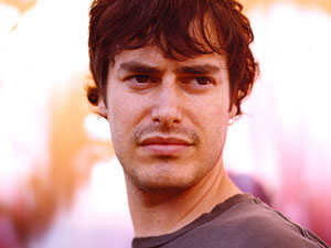 Ben Arthur: Love And Loss 'On A Sunday' : NPR