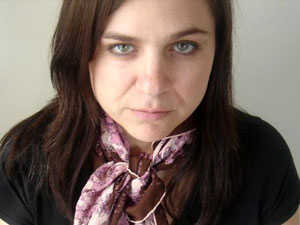 Jennifer O'Connor: Desire And Hope : NPR