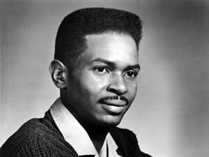Jimmy Hughes: Return Of A Lost Soul Classic : NPR