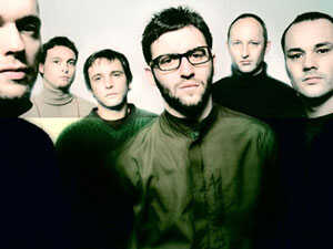 Jazzanova: A Brainy Band Gets Emotional : NPR