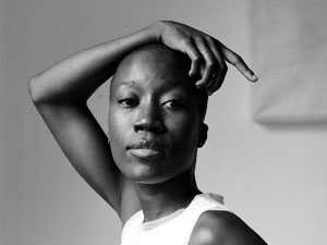 Rokia Traore: Gershwin, By Way Of Mali : NPR