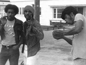 Death: A Long-Forgotten Rock Relic, Reborn : NPR