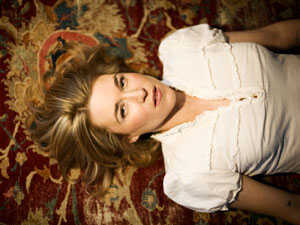 Kate Schutt: In Pursuit Of 'Second Kisses' : NPR