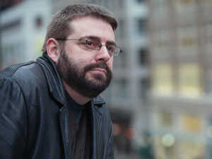 The Versatile Musicality of Dave Peck : NPR