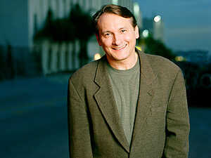 Christopher O'Riley: Transcribing the Pop World : NPR