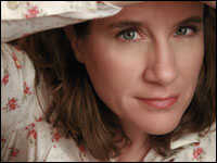 Susan Werner Finds Her Gospel Truth : NPR